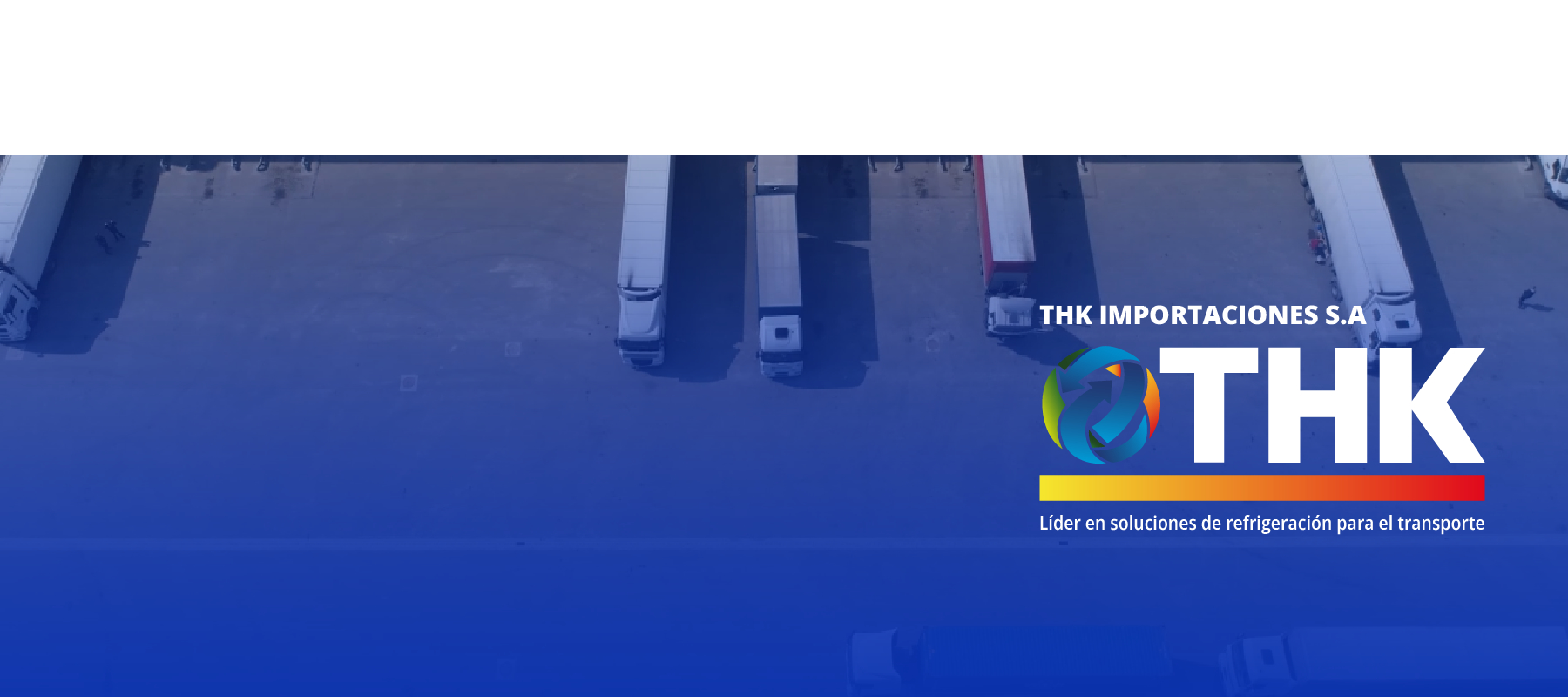 THK Equipos de Refrigeracion